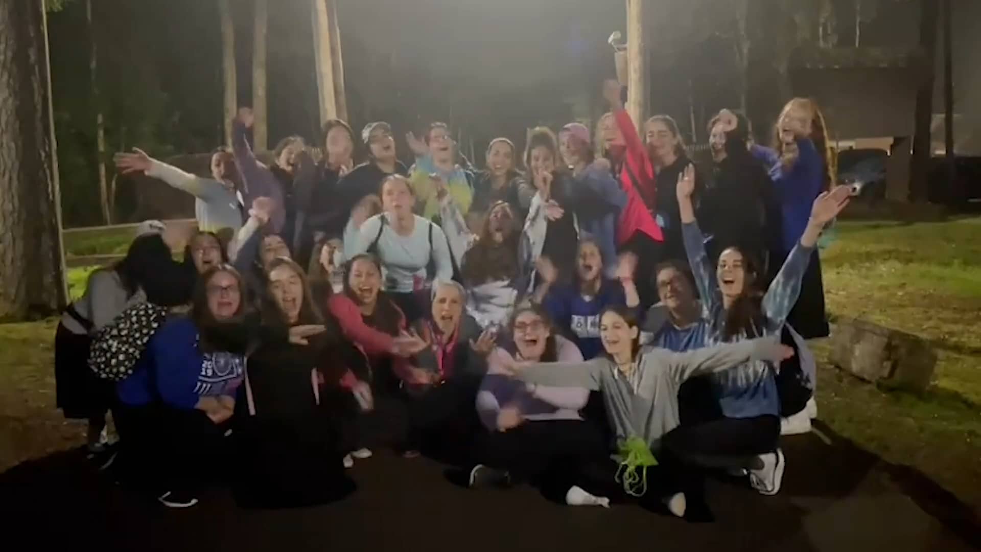 Camp Sternberg 2021 Trip 2 Week 1 on Vimeo