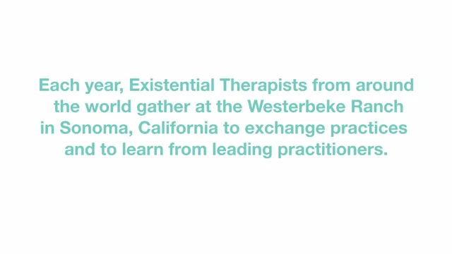 Existential Psychology Graduate Programs