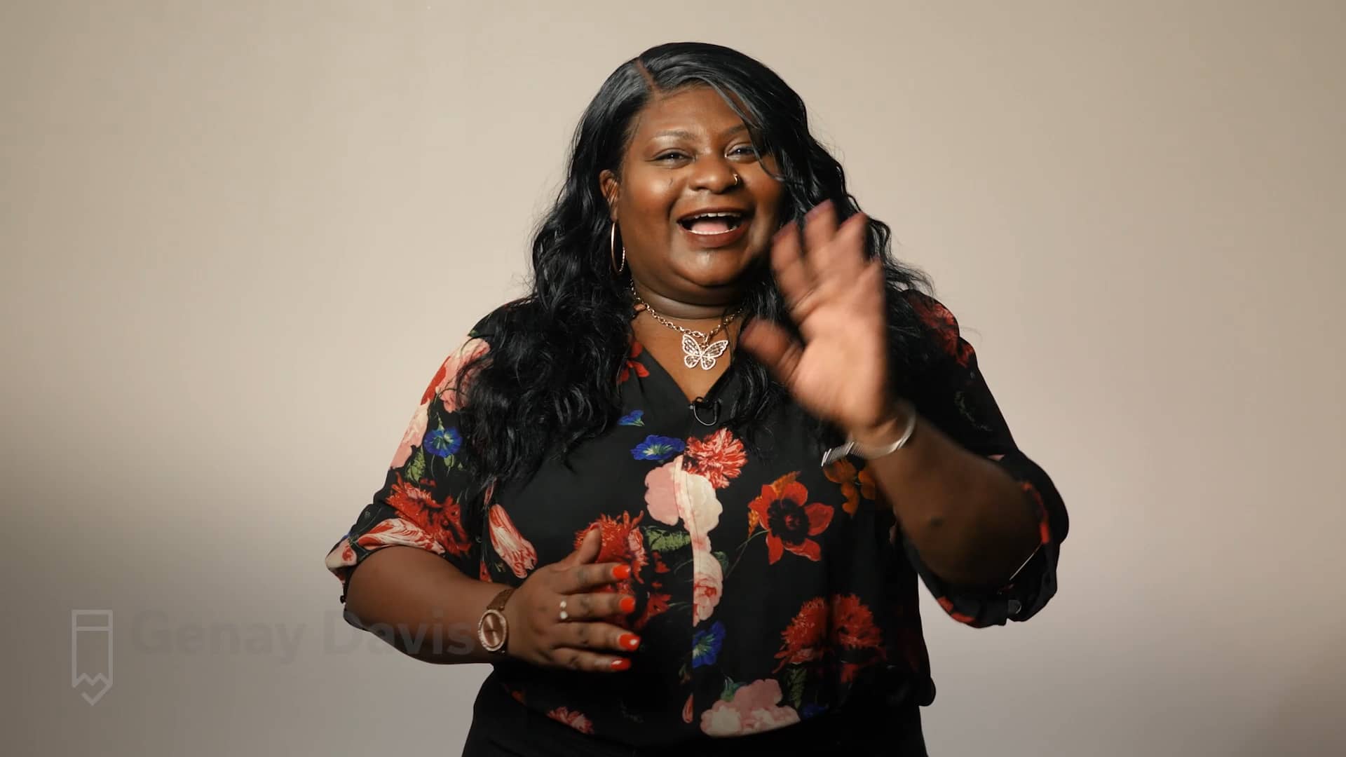 Janae Davis Video.mp4 on Vimeo