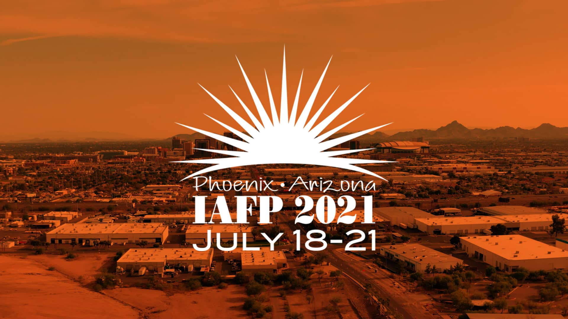 IAFP RECAP 2021 on Vimeo