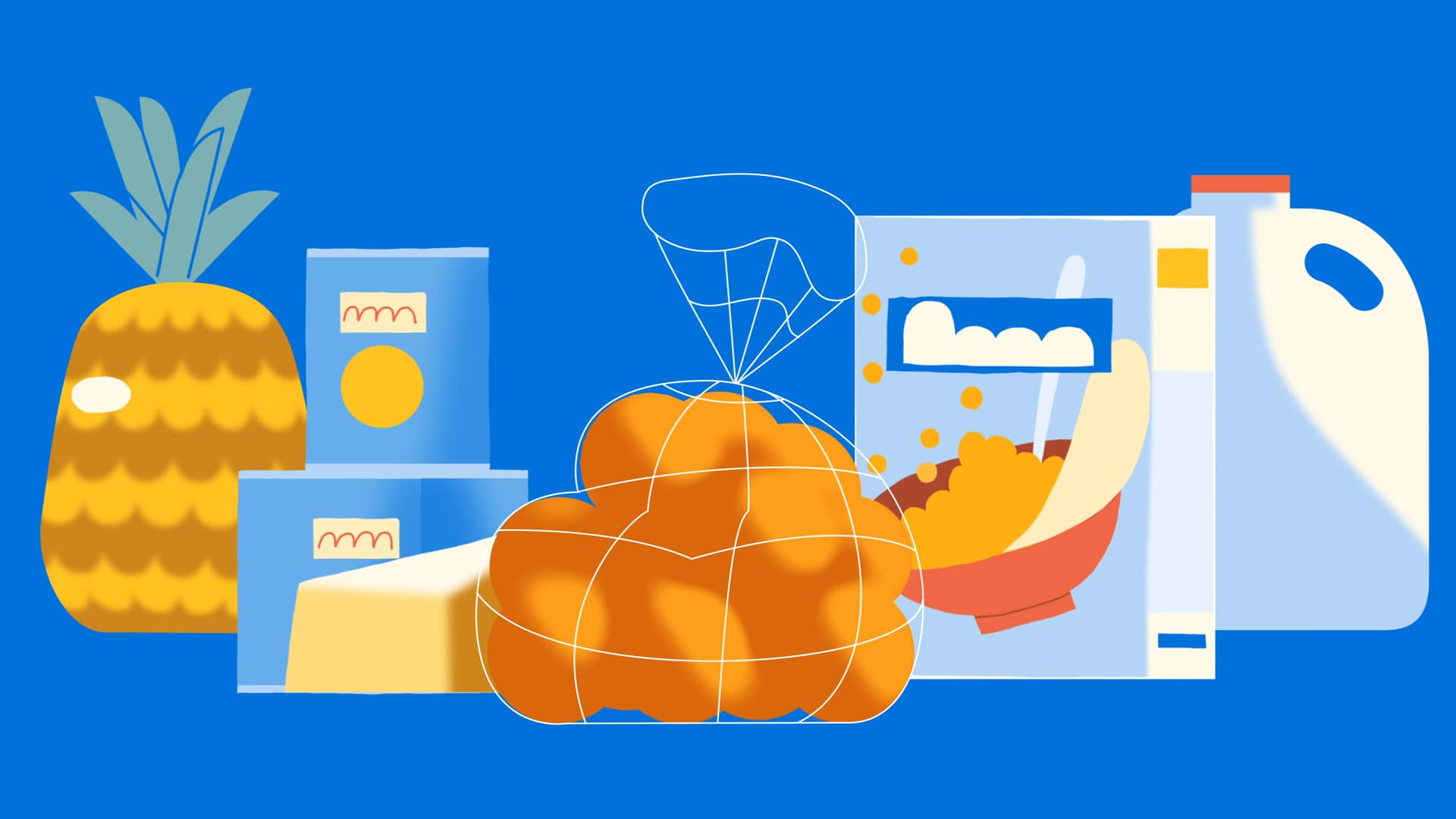 Walmart - Text To Shop on Vimeo