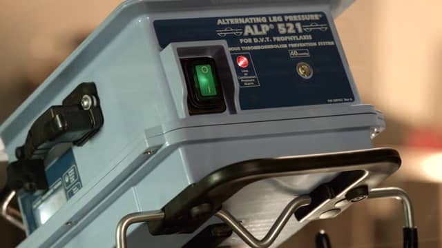 Currie Medical Specialties, Inc.: ALP 521 on Vimeo