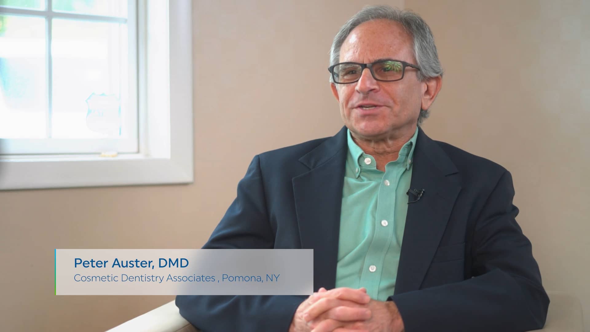 Dr Peter Auster ZirCAD Prime on Vimeo