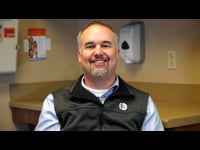 Meet Michael Komanetz, APRN | Sanford Health