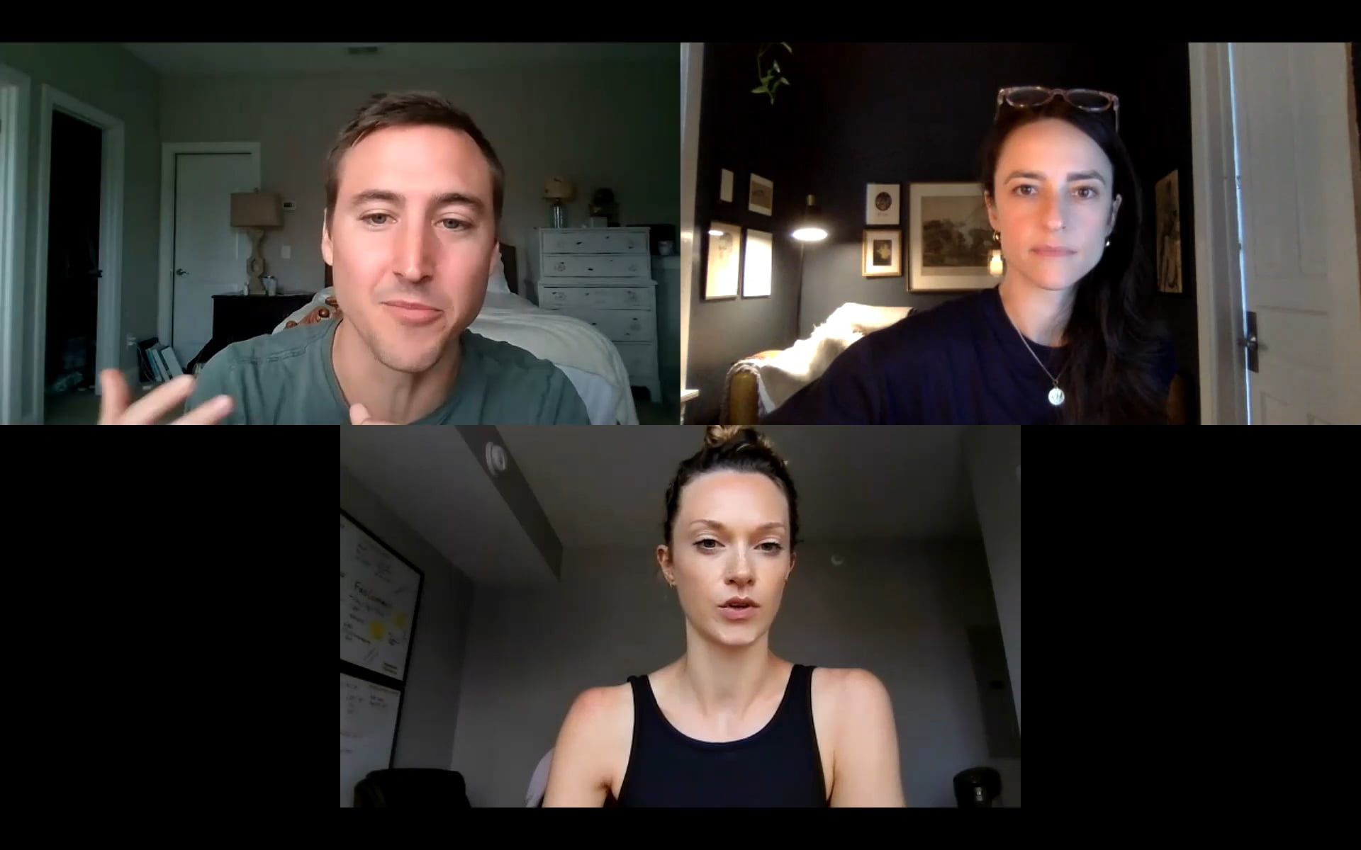 How to perfect your coaching check-ins on Vimeo