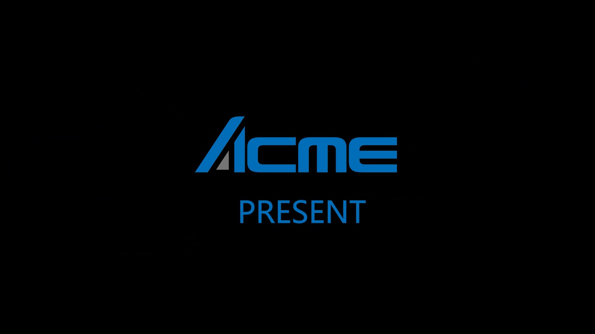 ACME EYES Series Lightshow on Vimeo