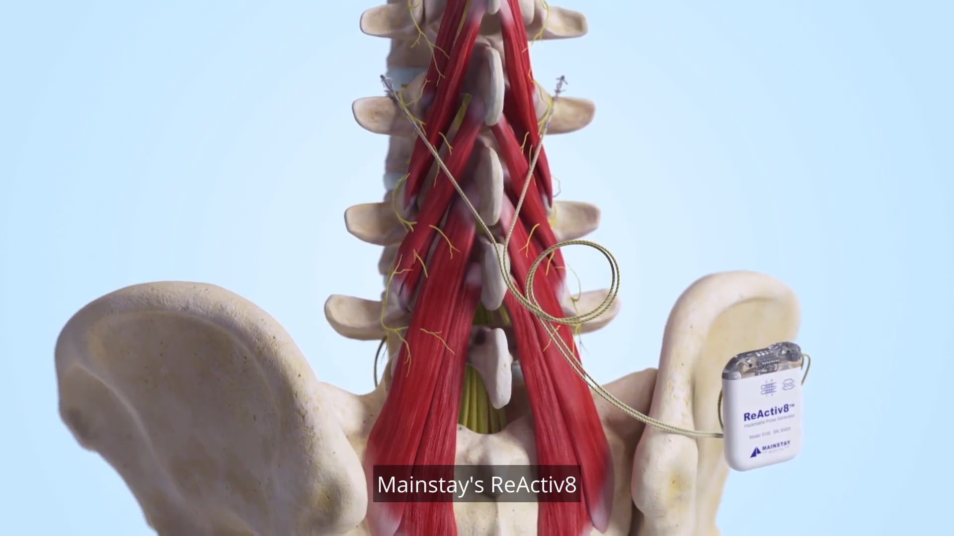 Intro to ReActiv8 on Vimeo