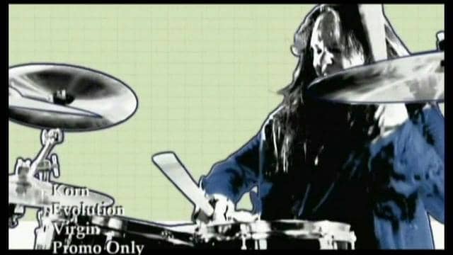 Korn Evolution on Vimeo