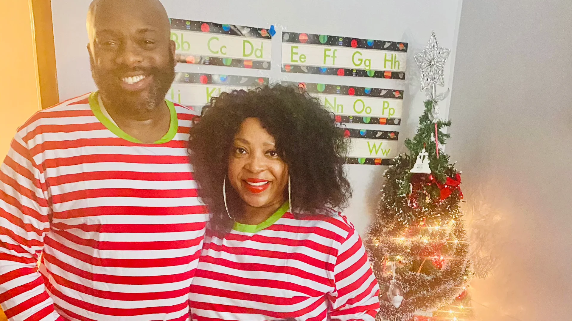 Sha Hayes REAL Family with 2 Kids - Bedtime Story on Vimeo