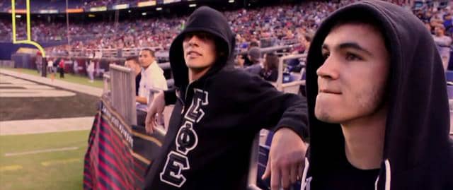 SigEp Rush Spring 2011 on Vimeo