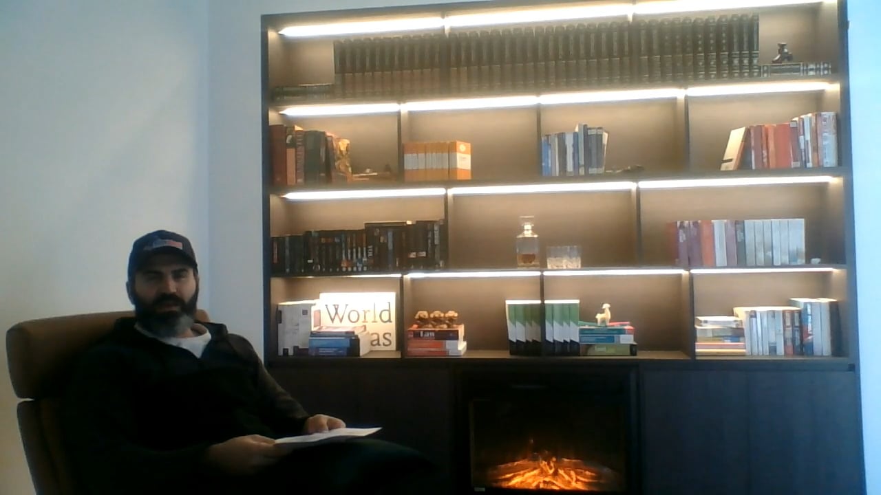 BBT Stable News - David Mourad - 4th August 2021.mp4 on Vimeo