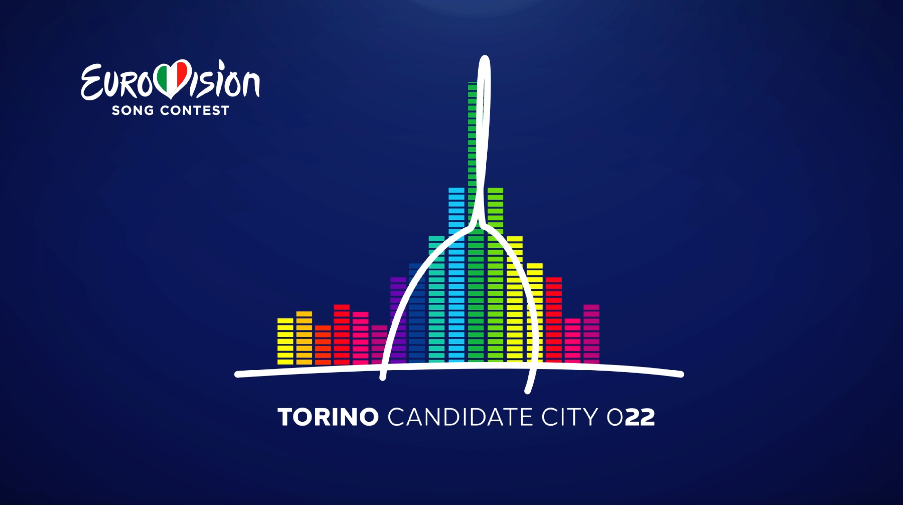 Logo Torino Eurovision on Vimeo