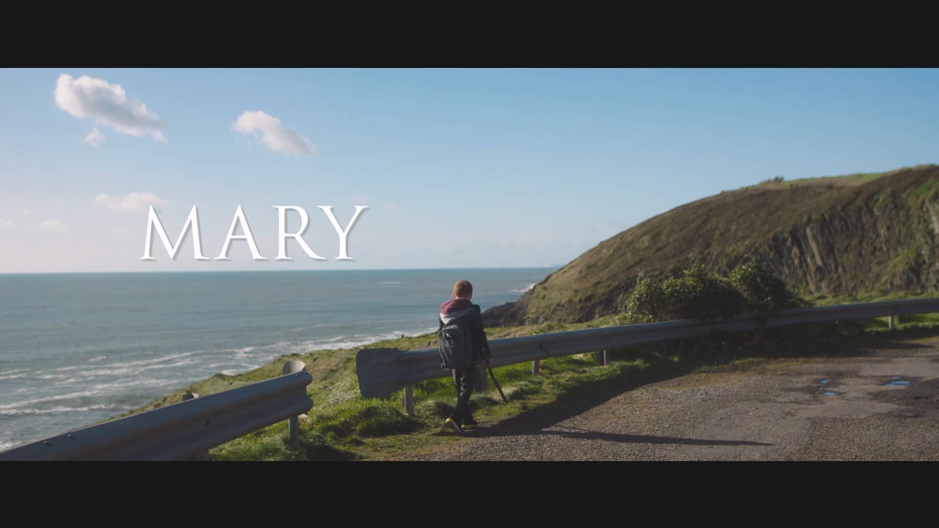 Mary - Irish Short Film on Vimeo