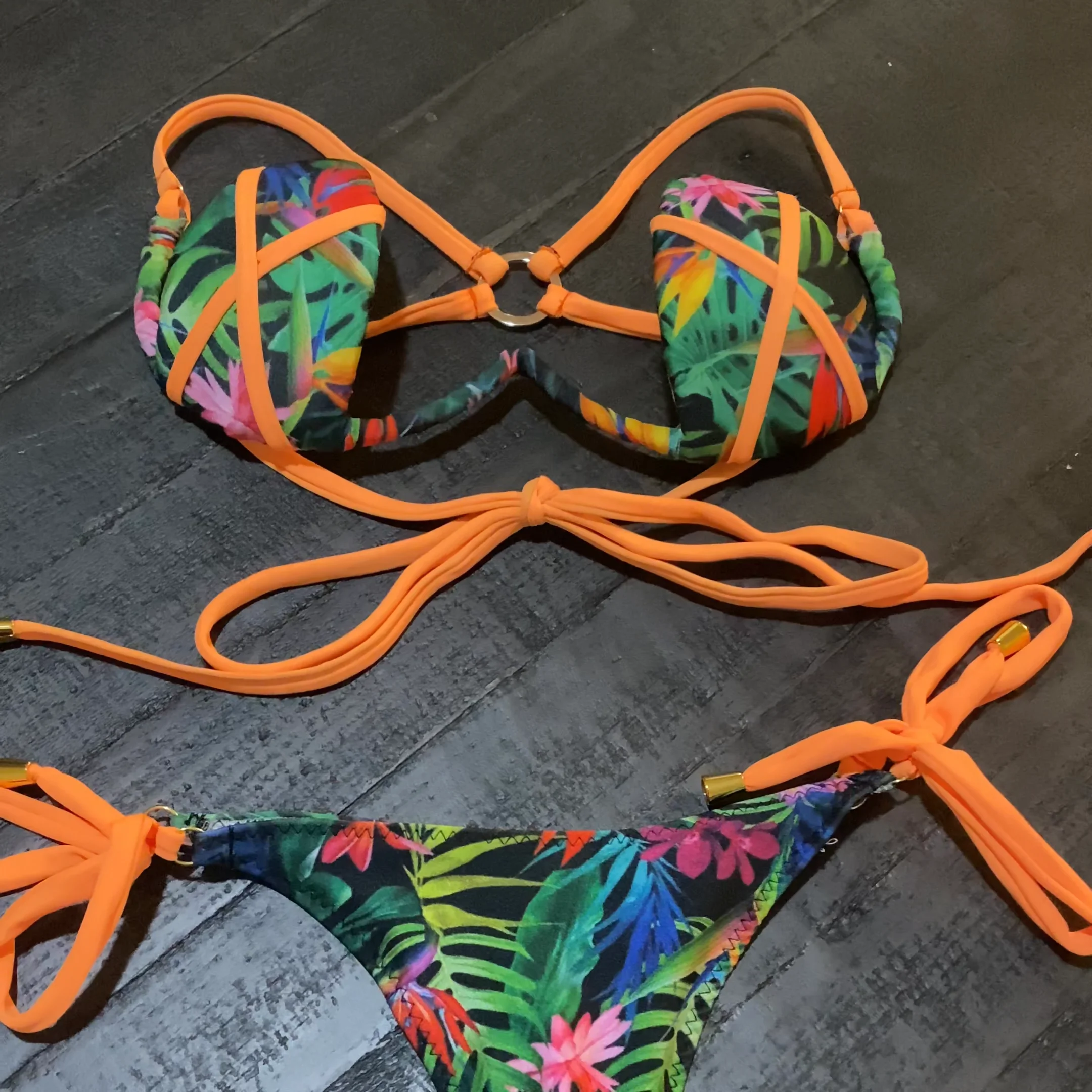 Beach Bum Bikini on Vimeo