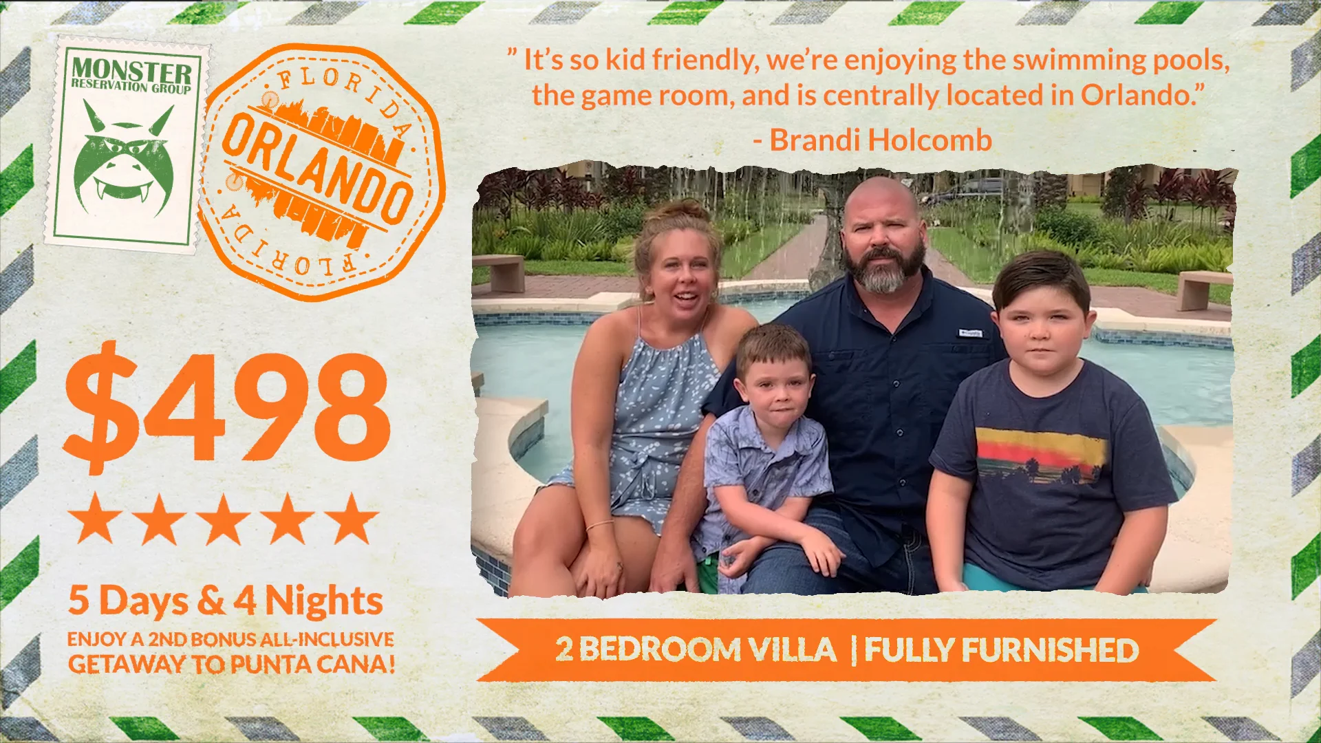 Brandi Holcomb on Vimeo