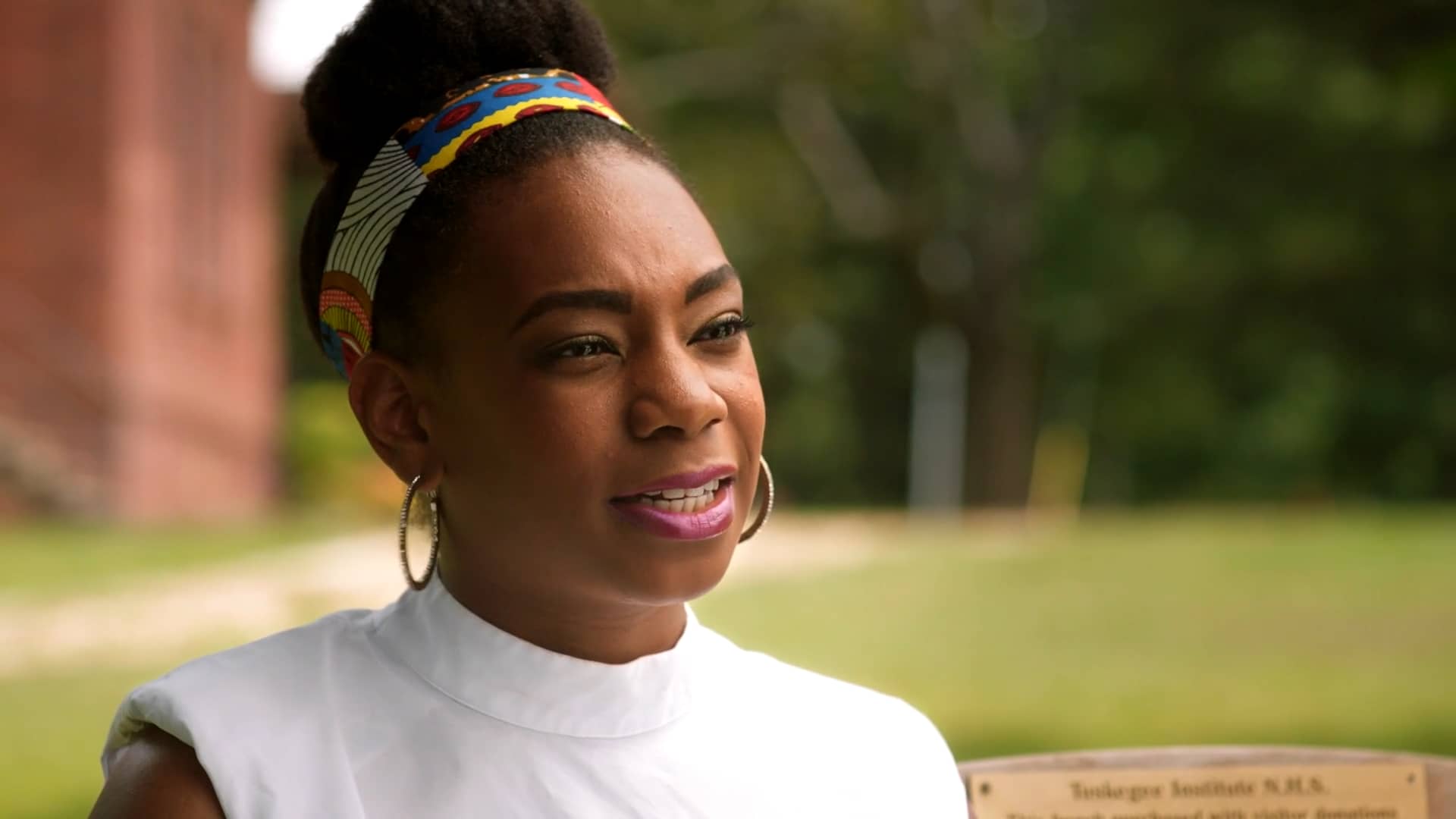 The Legacy: Tragedy to Triumph - Elise Marie Tolbert [:60] on Vimeo