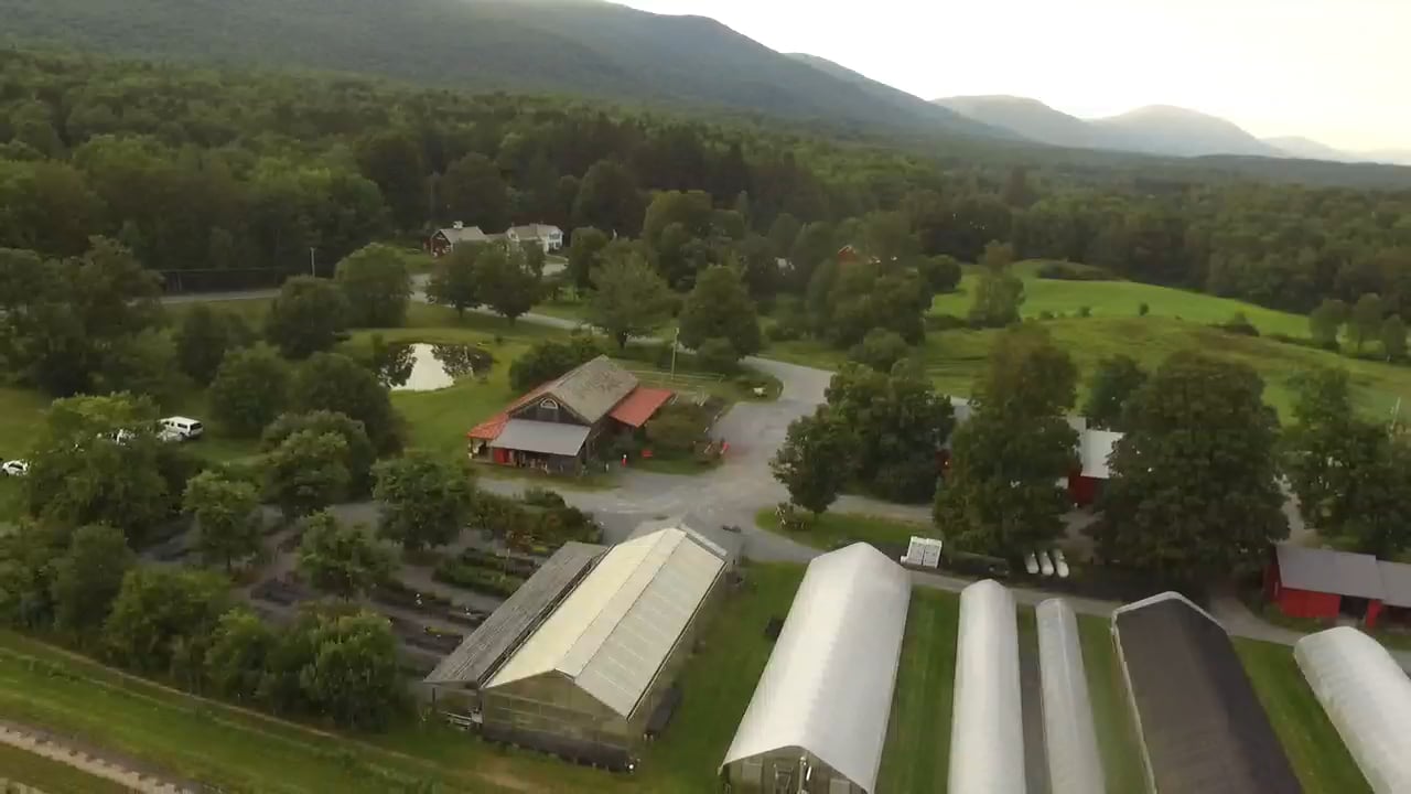 Clear Brook Farm - Home
