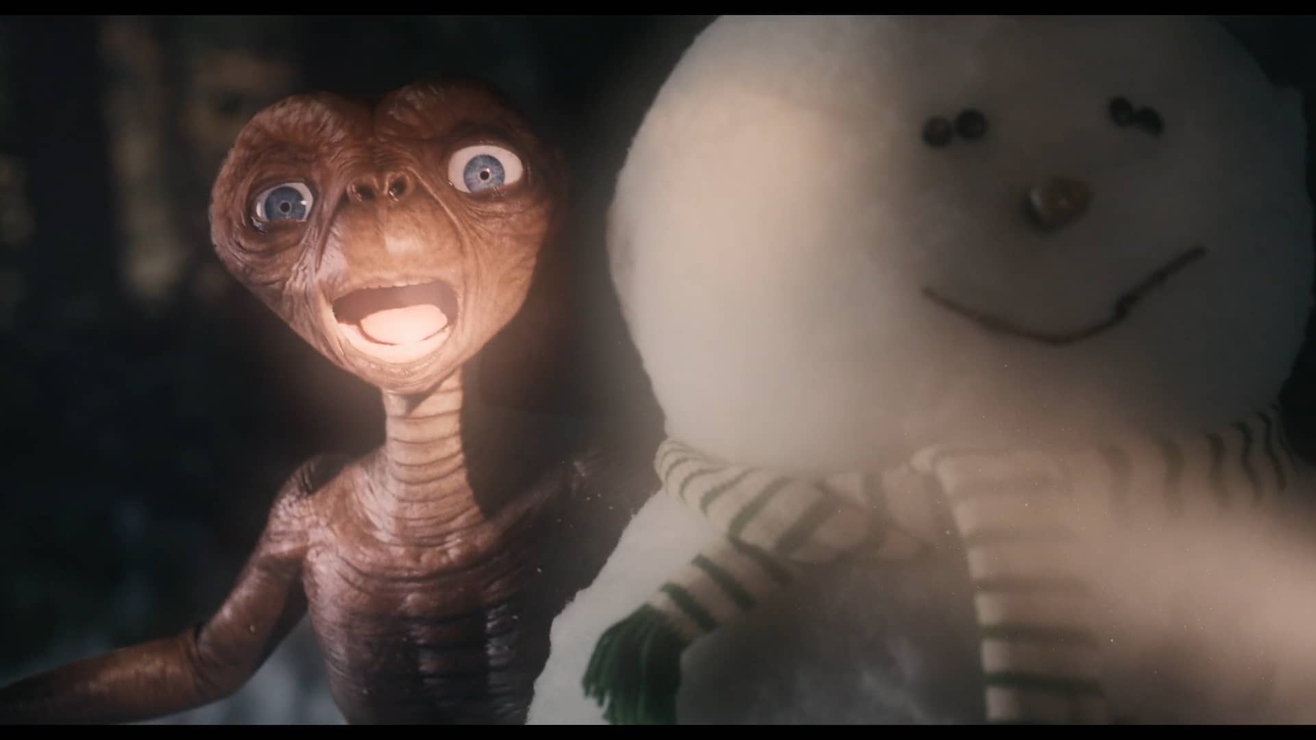 Xfinity - A Holiday Reunion on Vimeo