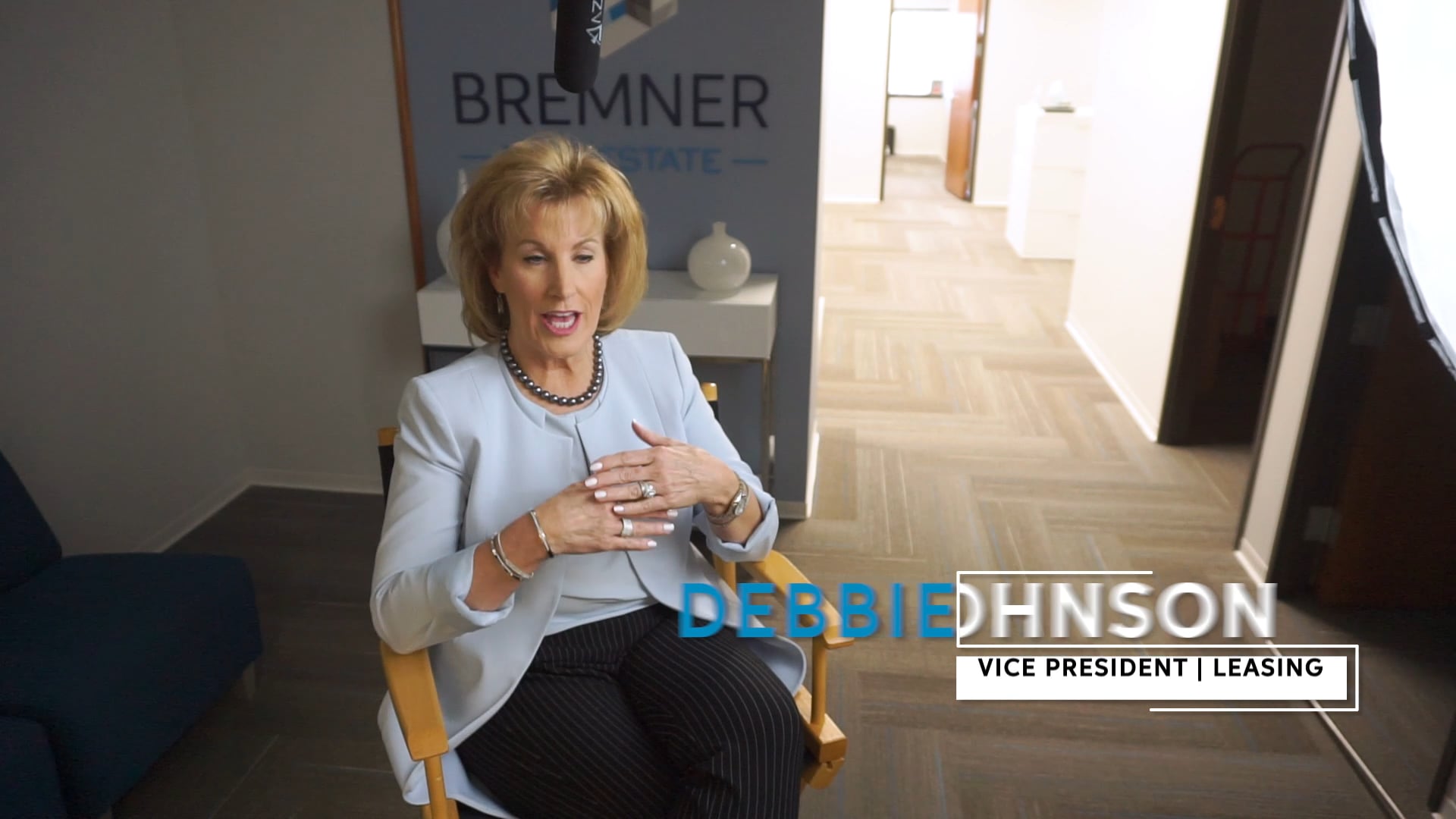 Bremner Real Estate: Company Size on Vimeo