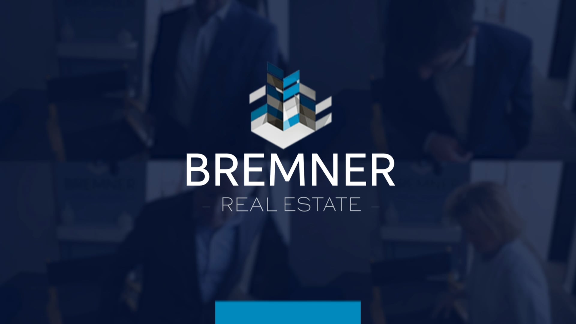 Bremner Real Estate: Development on Vimeo