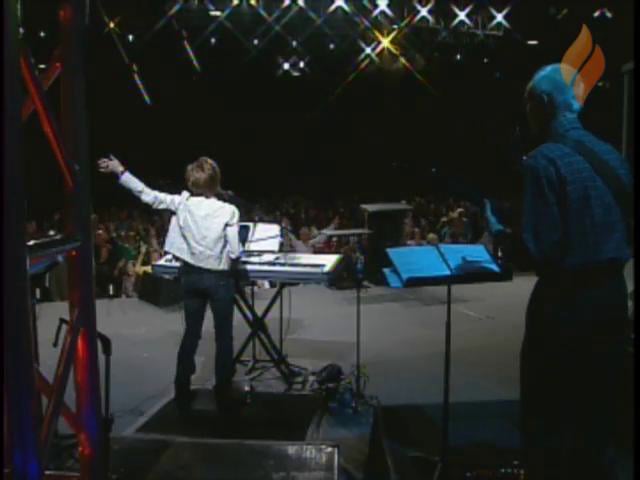 Bay Revival Jan 22, 2011 on Vimeo