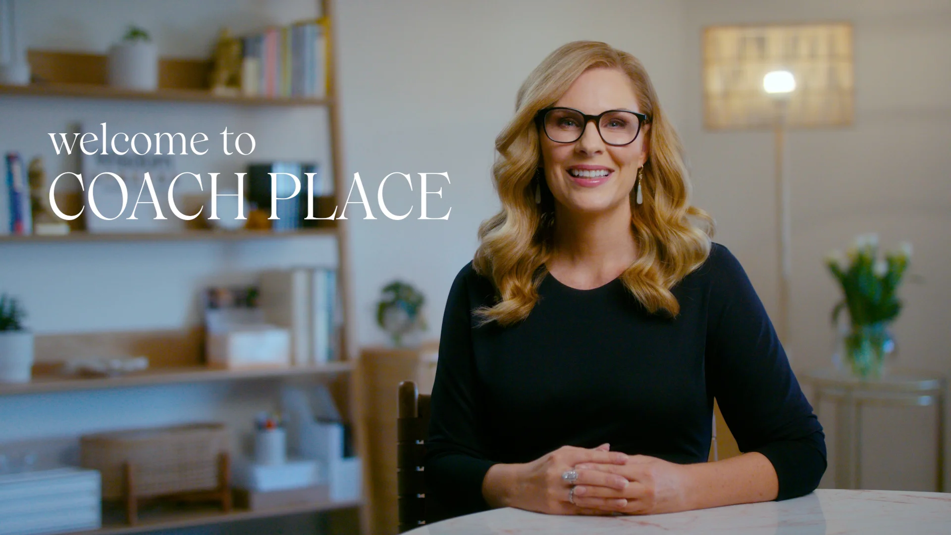 The Coach Place Memberships (2mins) on Vimeo