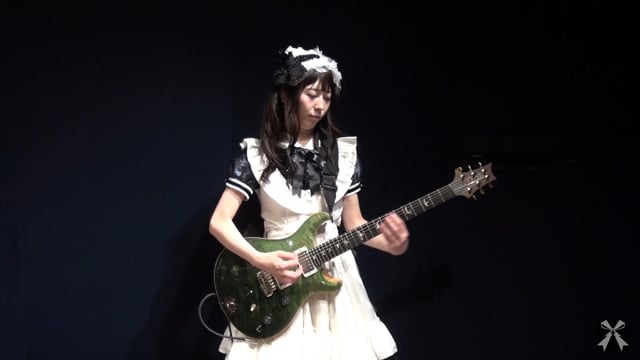MEMBERS ONLY | BAND-MAID PRIME