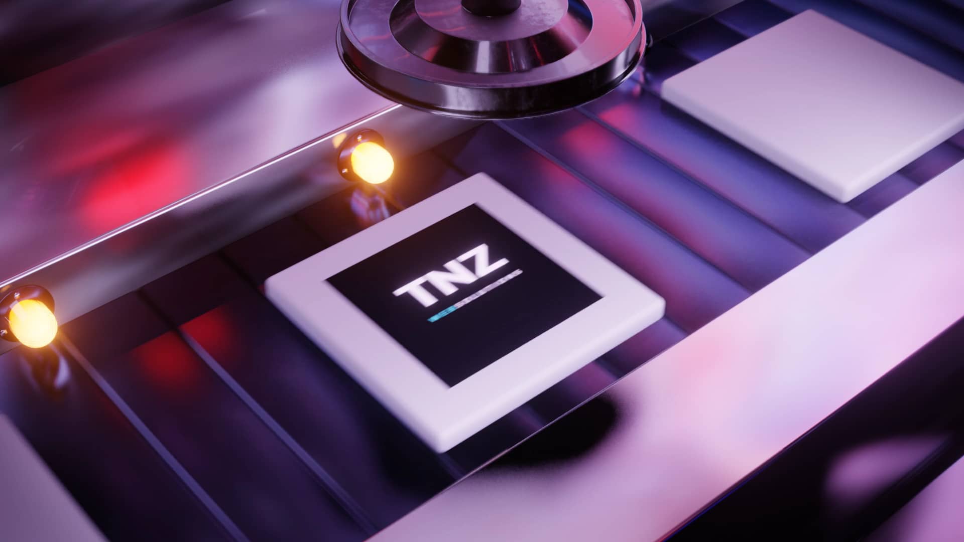TNZ Web Solutions on Vimeo