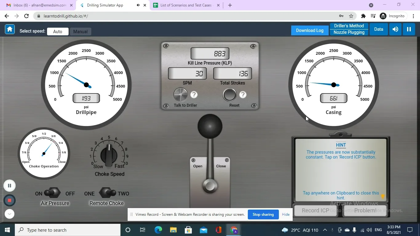 New Recording - 8/5/2021, 3:33:27 PM