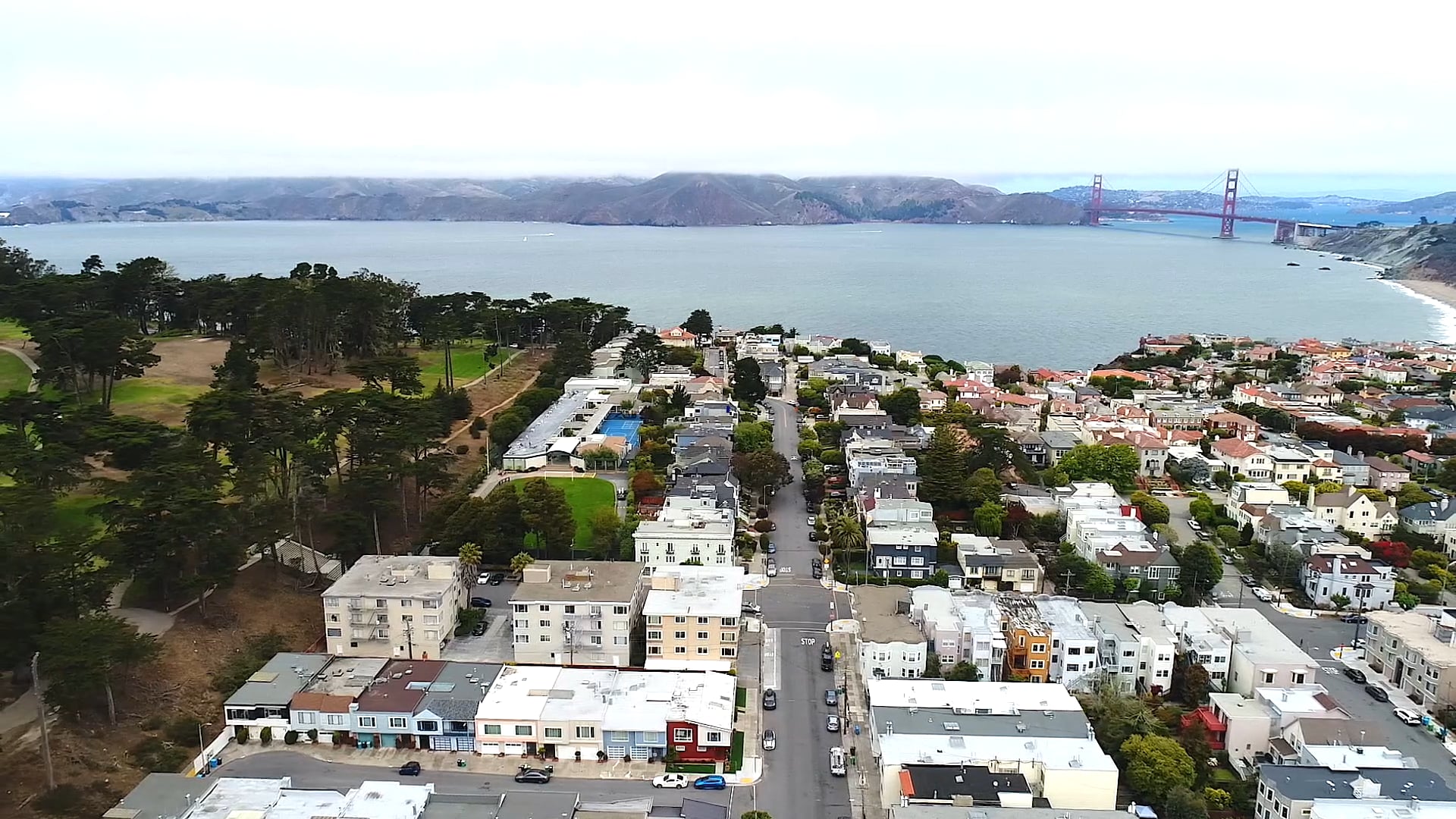 2 Marvel Court, San Francisco - Presented by: Wayne Chan on Vimeo