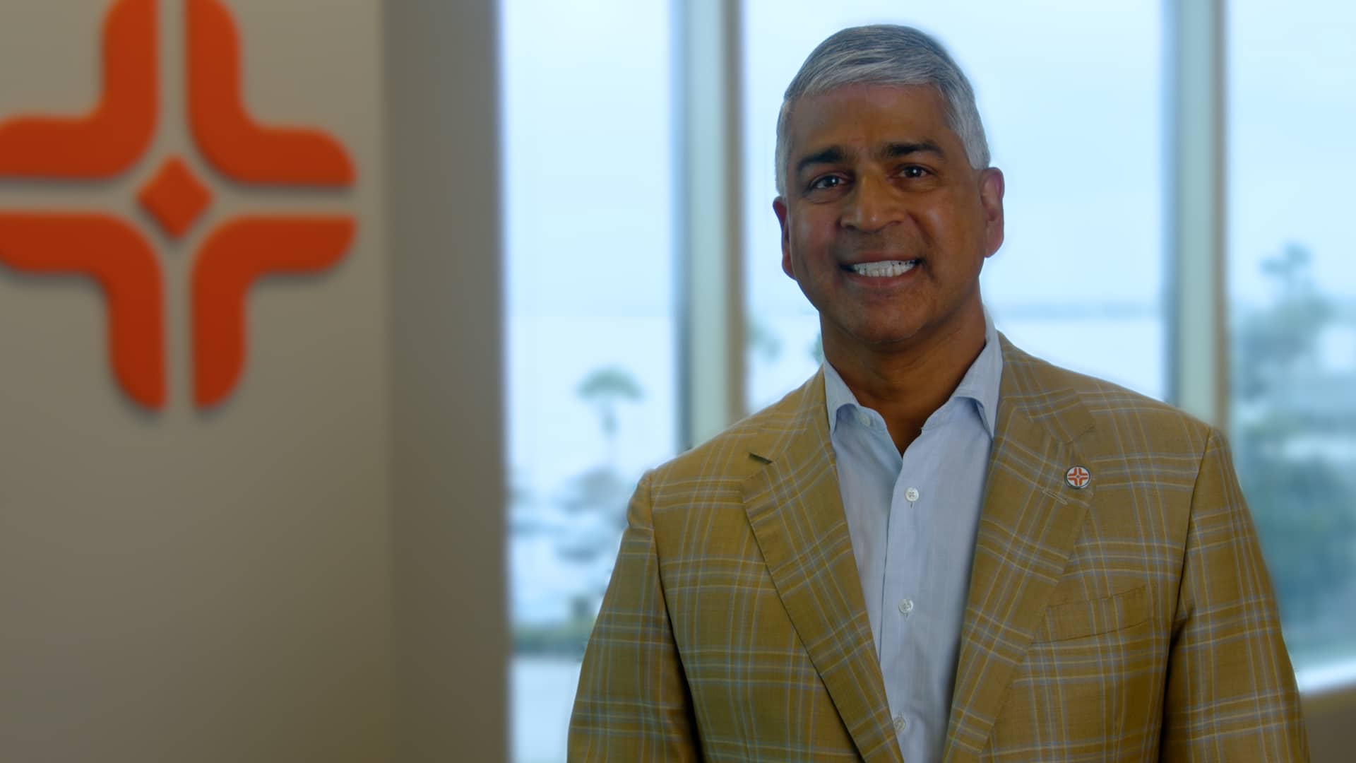 Dr. Chari Update | HCA Healthcare West Florida on Vimeo