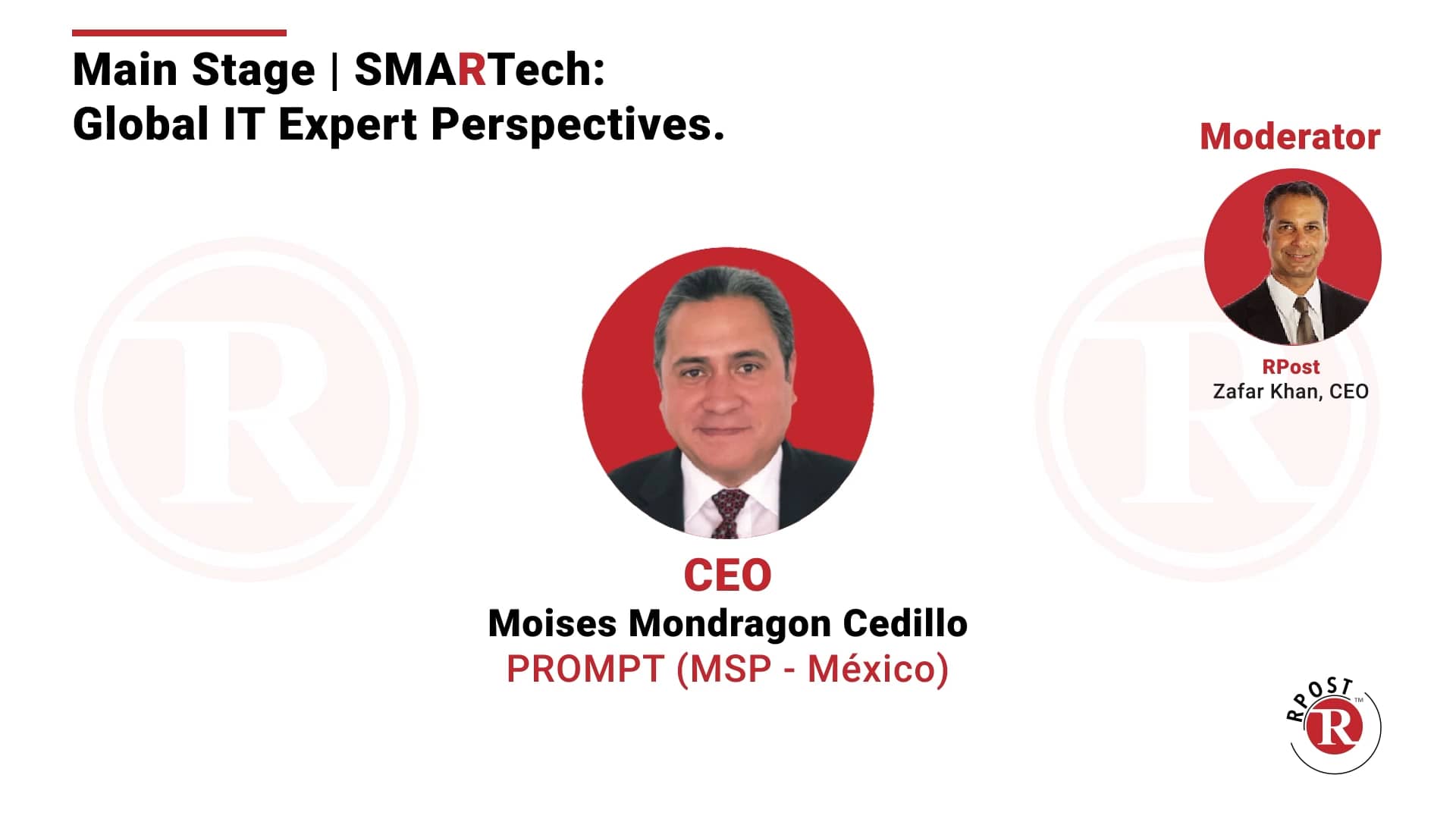 Moises Mondragon Cedillo - Prompt on Vimeo