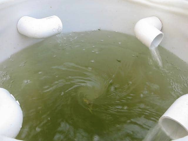 Vortex Compost Tea Brewer on Vimeo