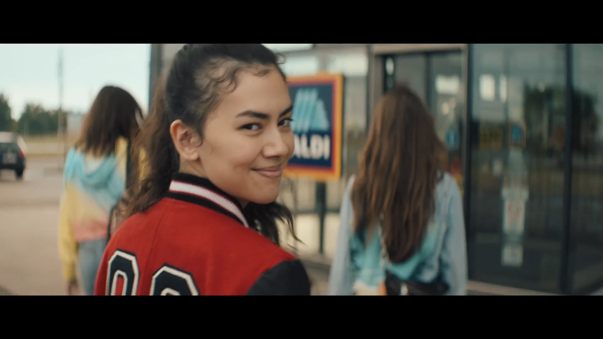 ALDI - Main campaign Supercut on Vimeo