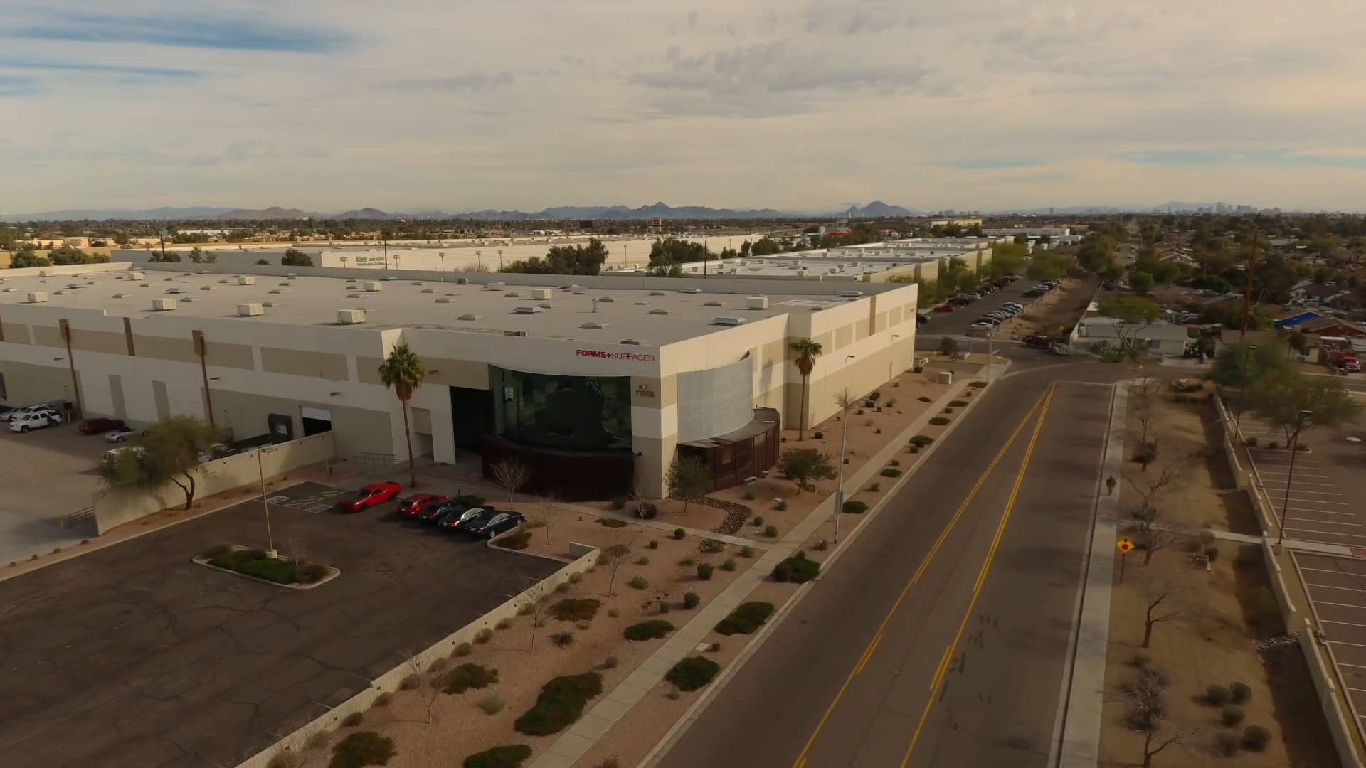 F+S Phoenix Facility Overview on Vimeo