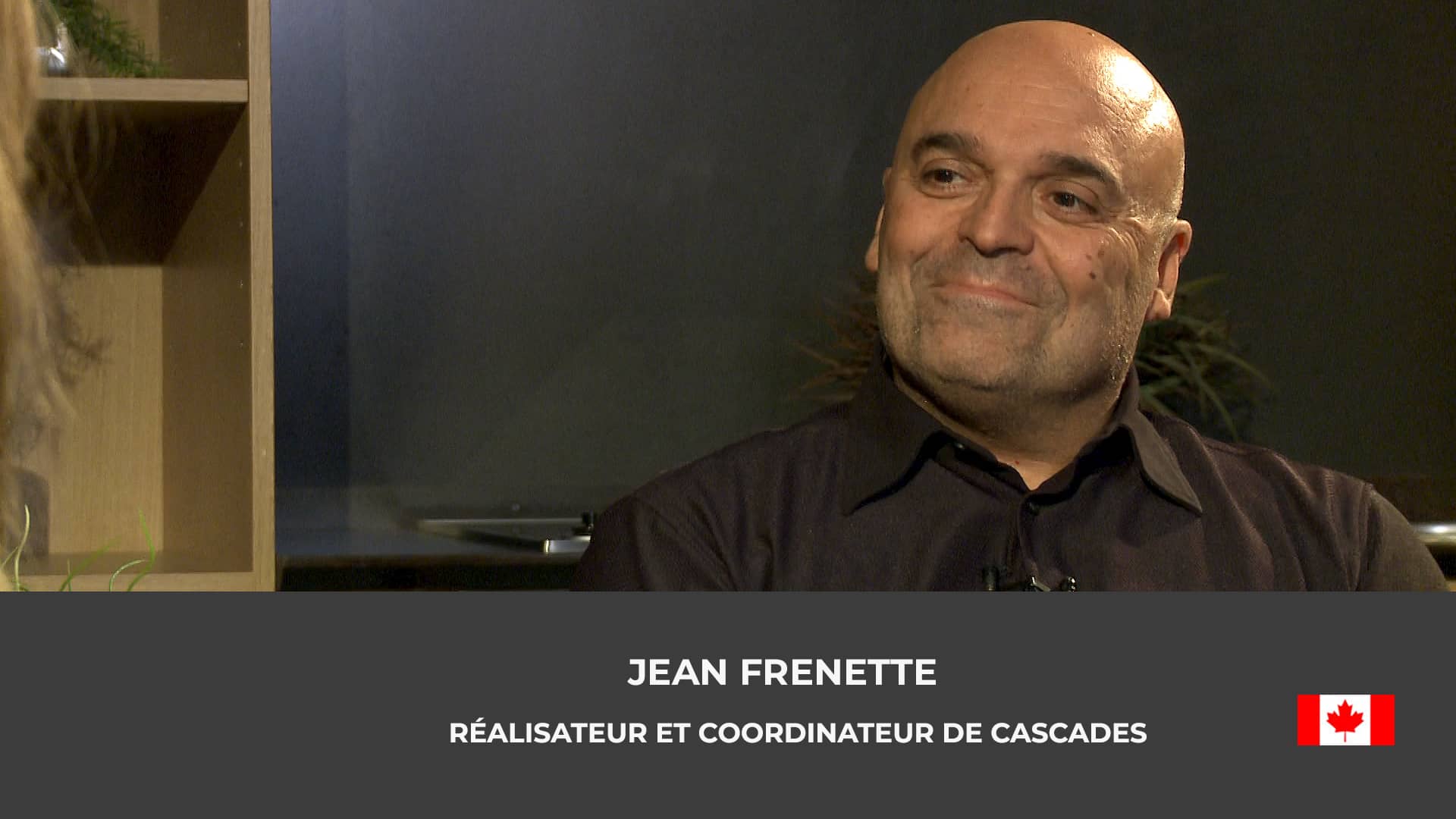 Comment faire une bonne cascade dans un film : entrevue avec Jean ...