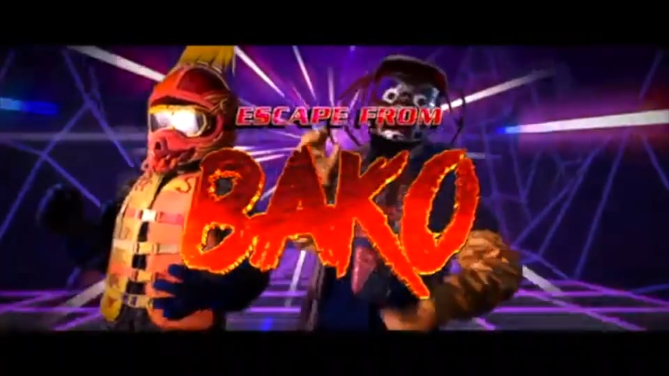 Digimon Anarchy: The Series - Trailer on Vimeo