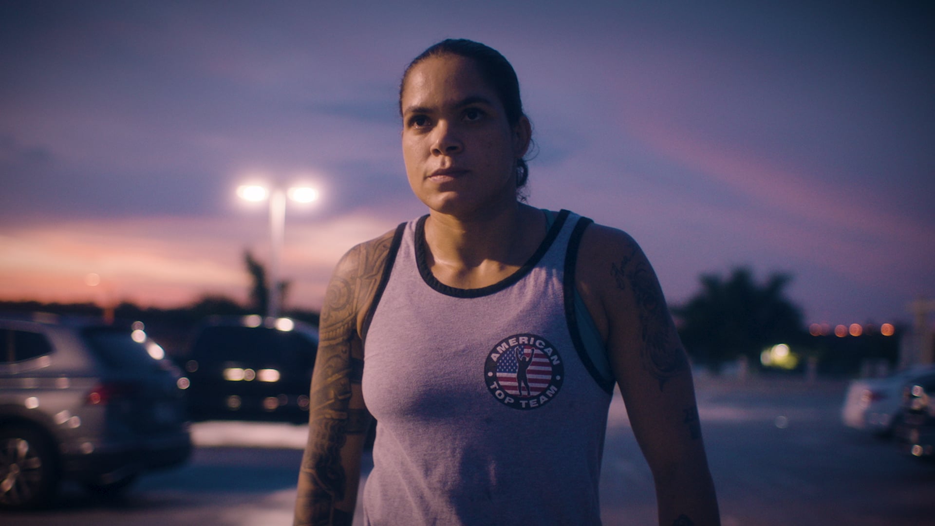 Miami Cinematographer | Isaac Mead-Long