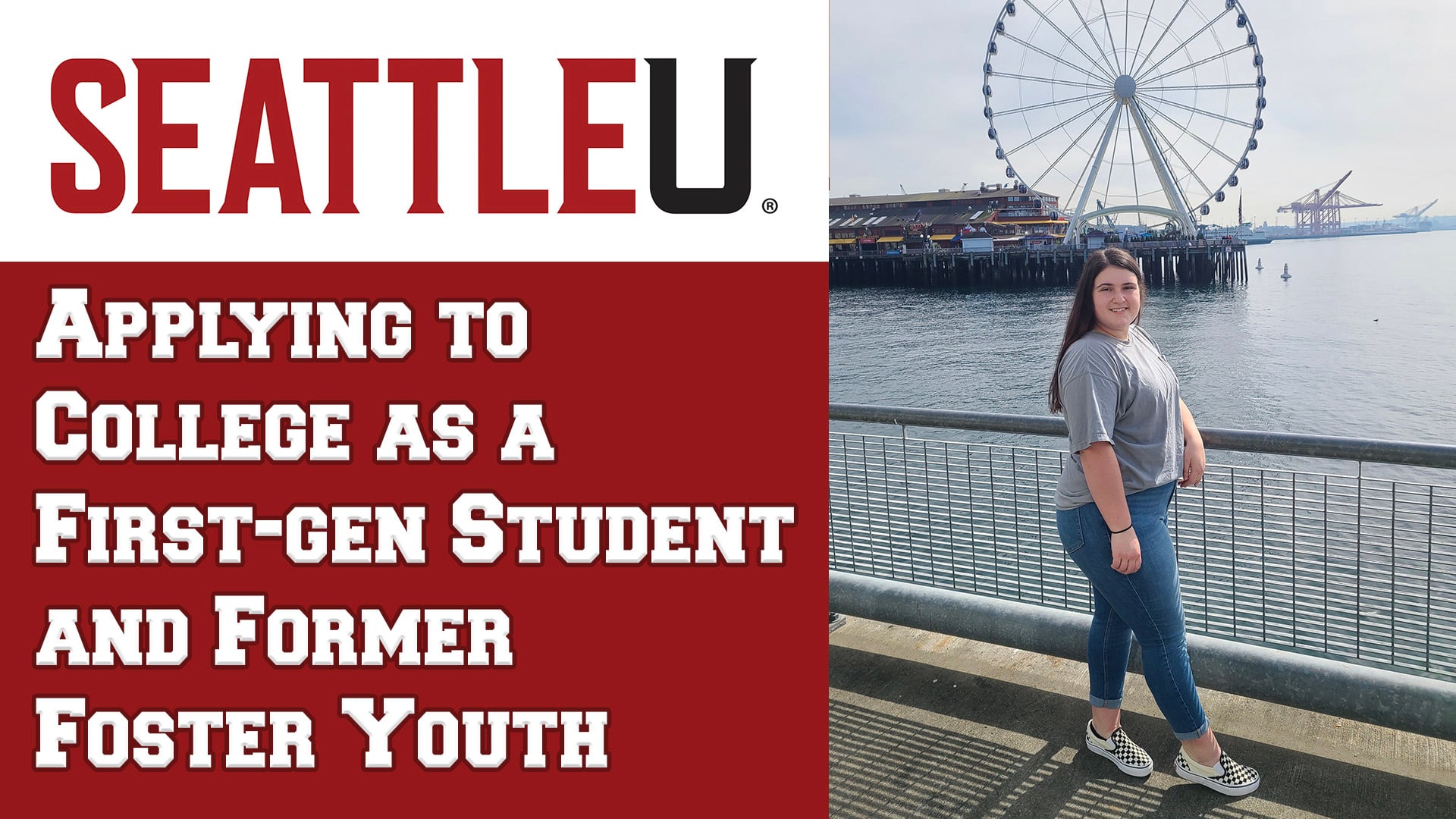 Madison_Applying to College on Vimeo