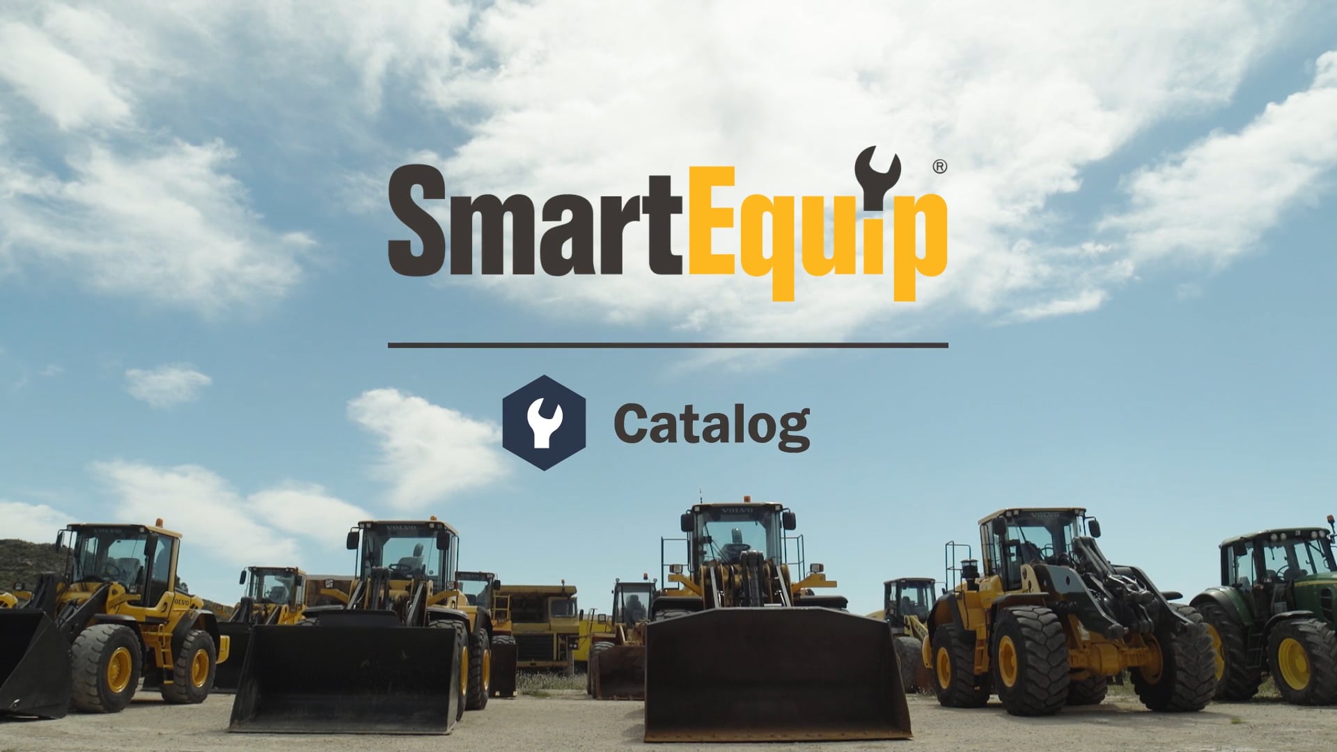 SmartEquip Catalog on Vimeo