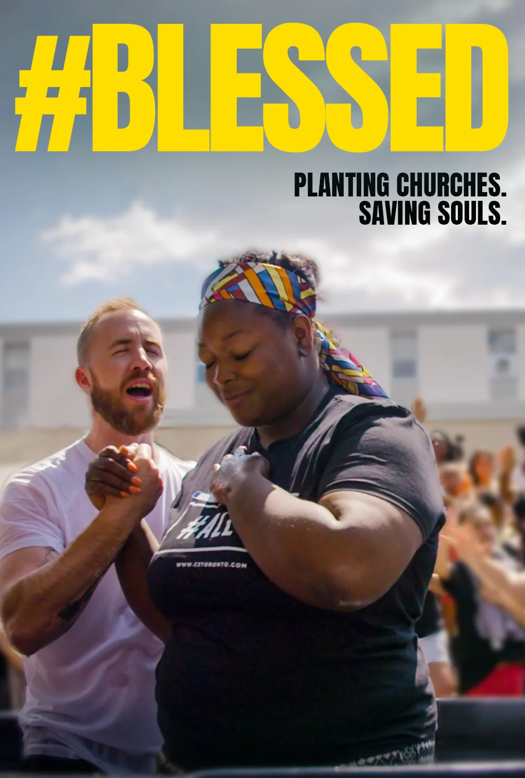 Watch #Blessed Online | Vimeo On Demand on Vimeo