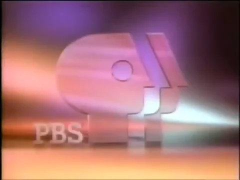 PBS Funding Credits - Rock & Roll (1995)