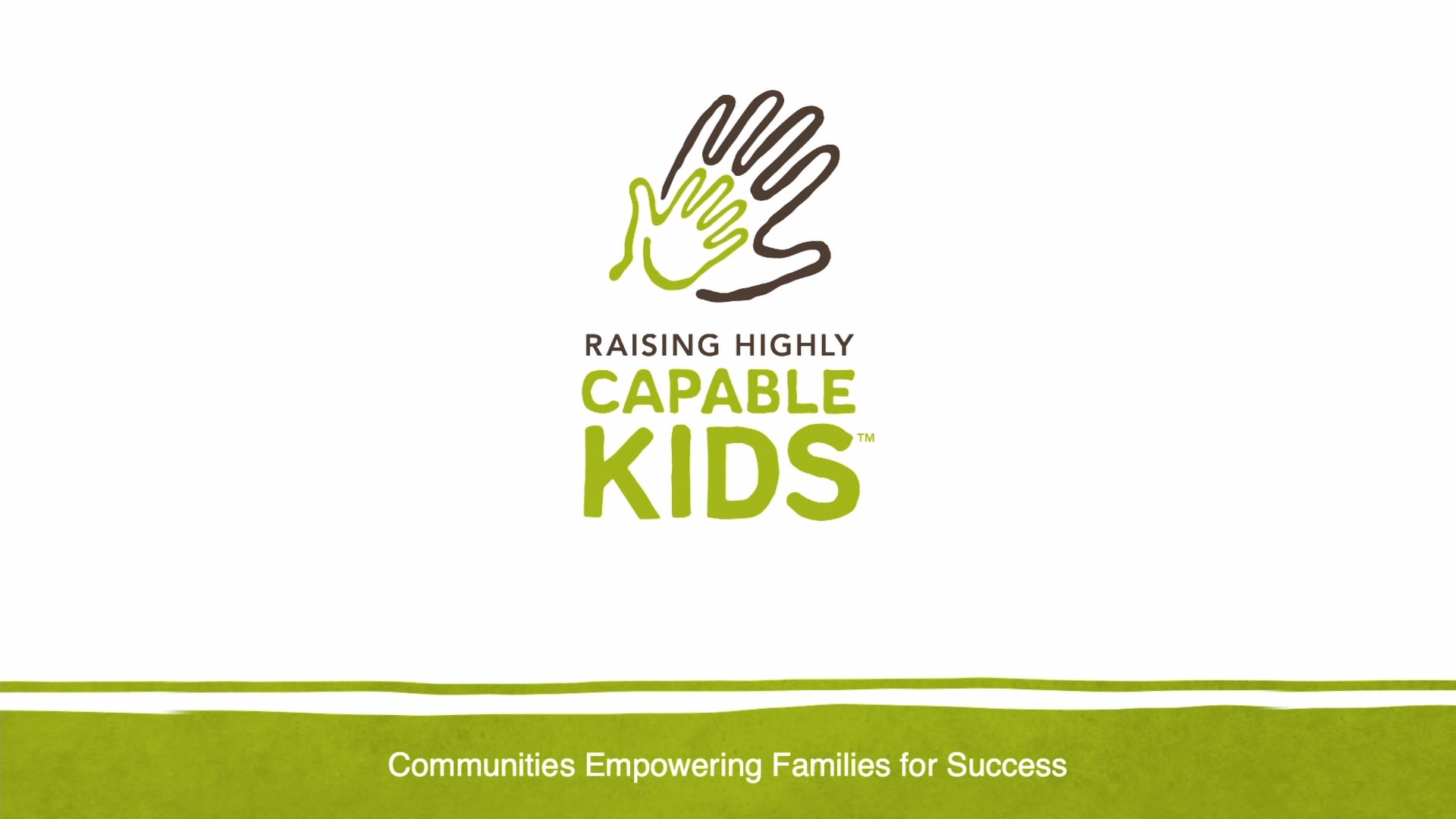 Highly Capable Kids - Colt M. Intro.mov on Vimeo