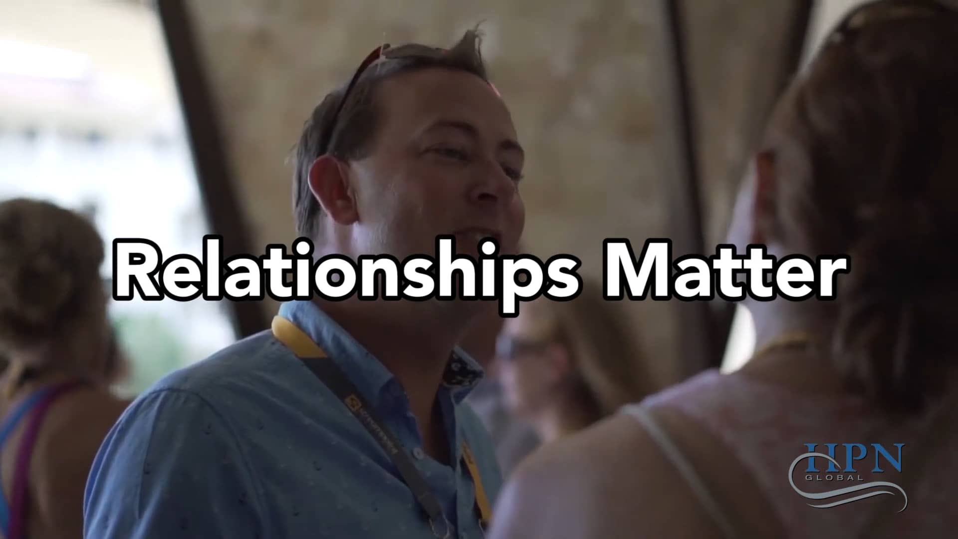 HPN Global - Brien Arone 2 on Vimeo