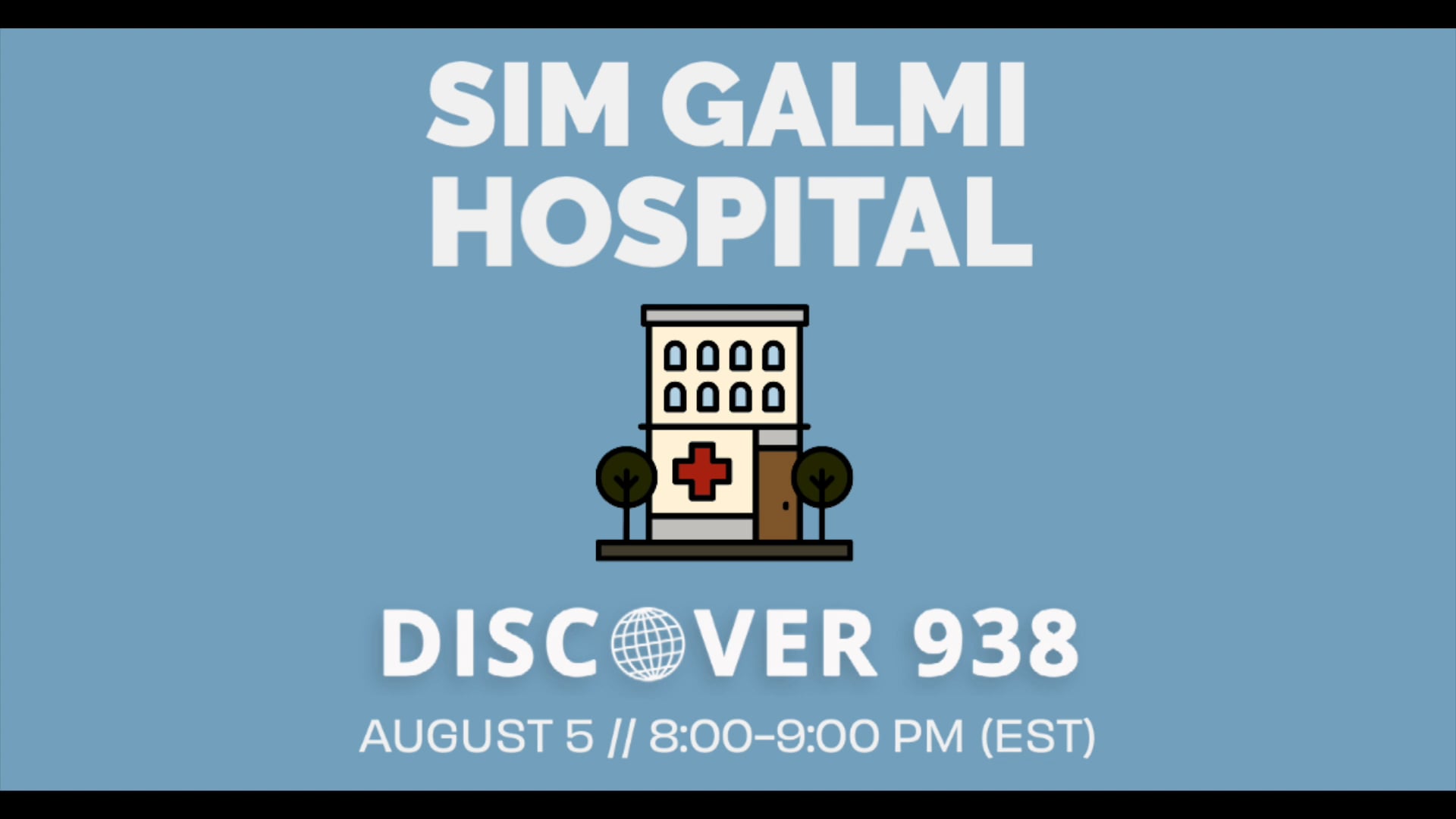 Discover938 | Galmi Hospital, Niger on Vimeo