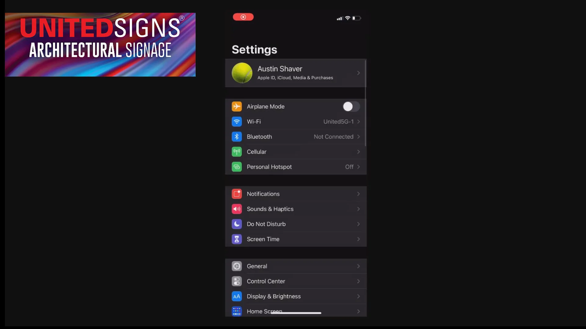 ViPlex Handy_Tutorial 1 on Vimeo