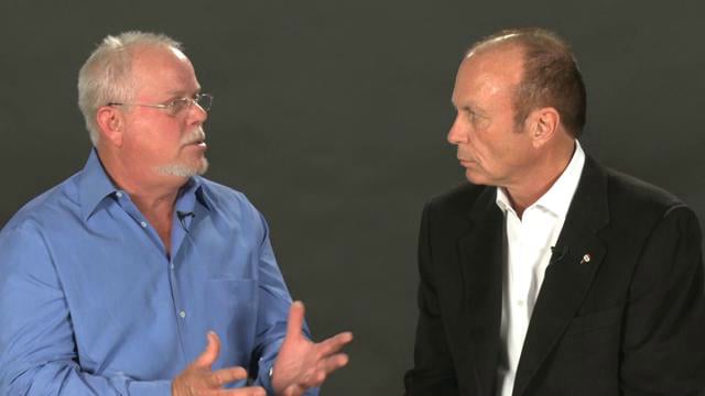 Rick Kidder Testimonial Raw on Vimeo