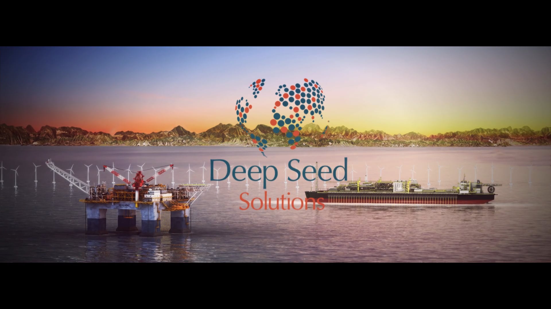 Deep Seed Solutions - Concept JIP Phase II on Vimeo