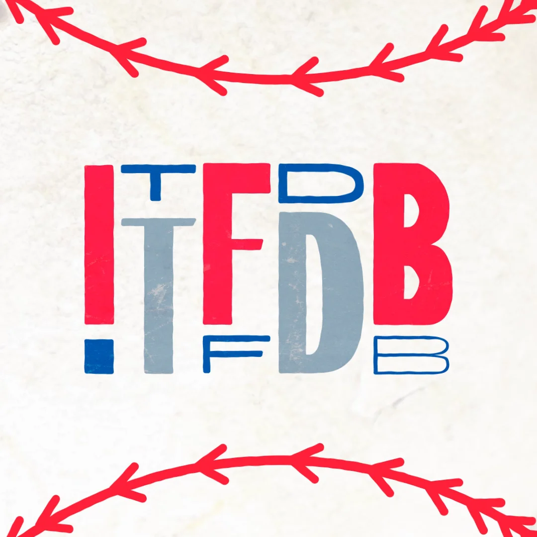 #ITFDB (It's Time For Dodger Baseball) on Vimeo