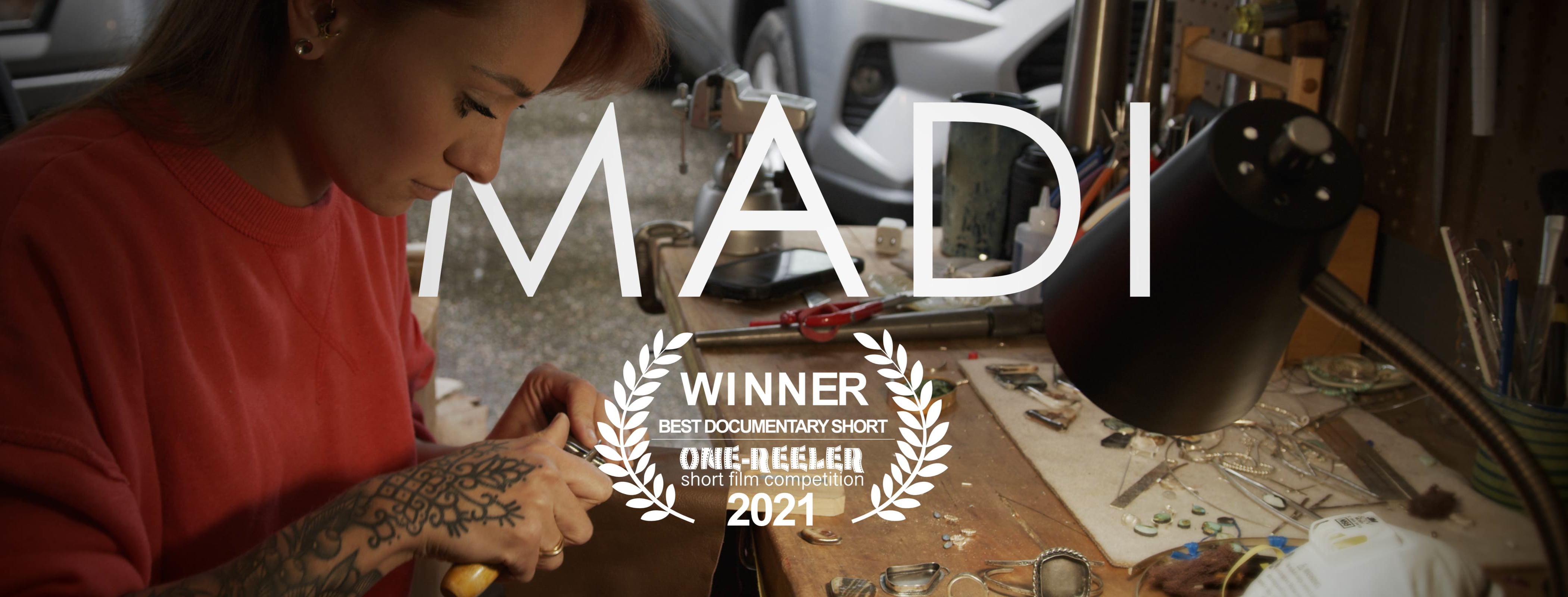 MADI on Vimeo